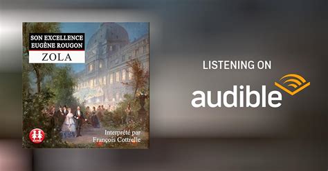 Son Excellence Eugène Rougon Audiobook by Emile Zola