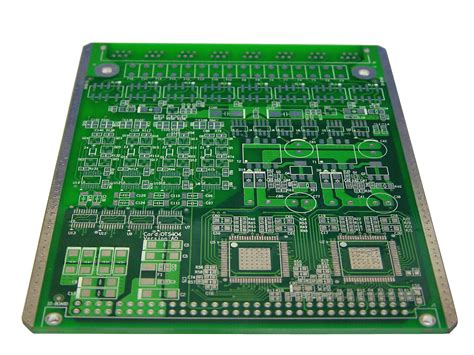 Prototypes Multi Circuit Boards Prototypes Multi Circuit Boards