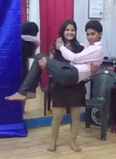 Lift And Carry Blog Indian Gf Lift And Carry Bf