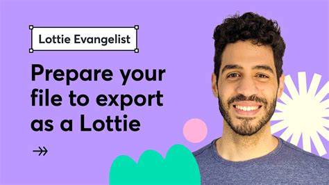 New Figma To Lottie Files Production Ready Animations In Figma