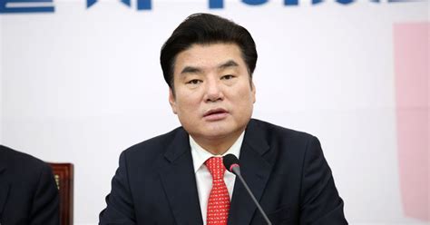 원유철 범여 비례정당 수두룩제1야당만 사라져