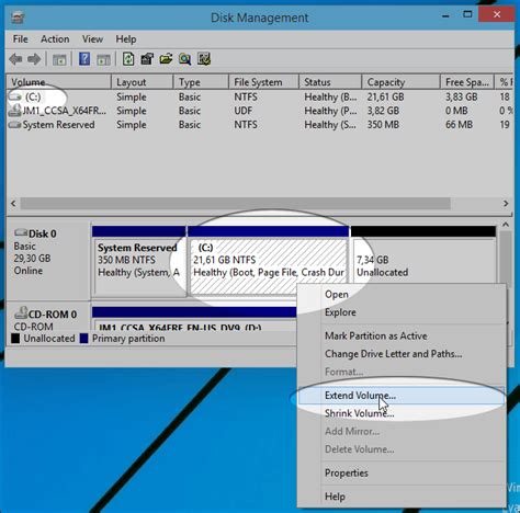 Virtualbox Comment Augmenter La Taille De Stockage Du Disque Dur