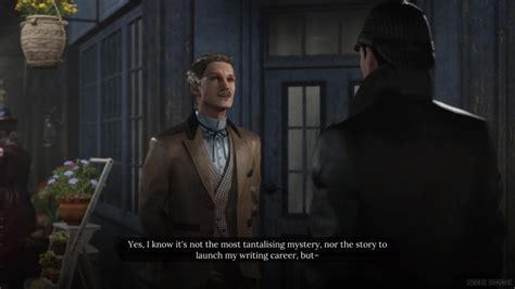 Sherlock Holmes The Awakened Walkthrough Solve A Supernatural Mystery