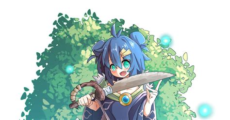 メルストイラコン新デザ メルスト オリキャラ！ ひーすのイラスト Pixiv