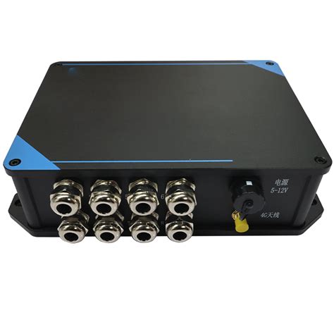 Vibrating Wire Data Logger Data Acquisition For Monitoring Geotechnical