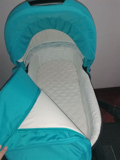 Децка количка 3в1 гр Кърджали Център • Olx Bg