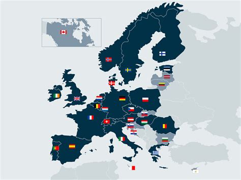 What Are The 3 Main Institutions Of The Eu Leia Aqui What Is The Role