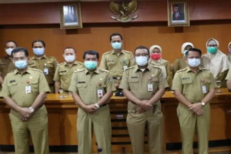 SUDAH FINAL Menpan RB PUTUSKAN Tenaga HONORER Diangkat Jadi ASN Dengan Langkah Ini Akhirnya