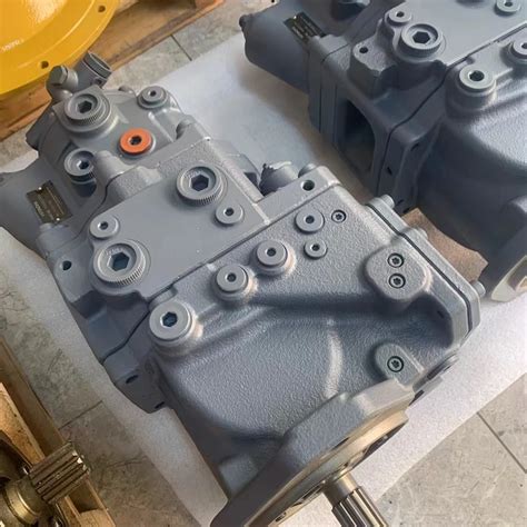 Hydraulic Double Gear Pump K3vl80b Hydraulic Pump Used For Hydraulic