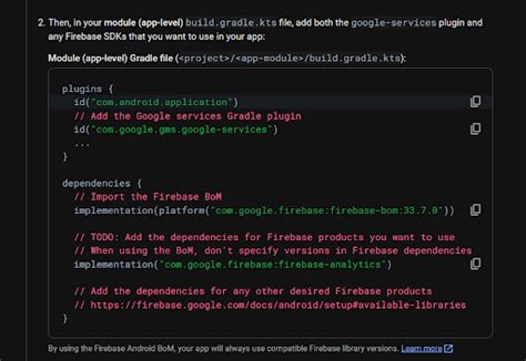 Easy Way To Setup For Flutter And Firebase