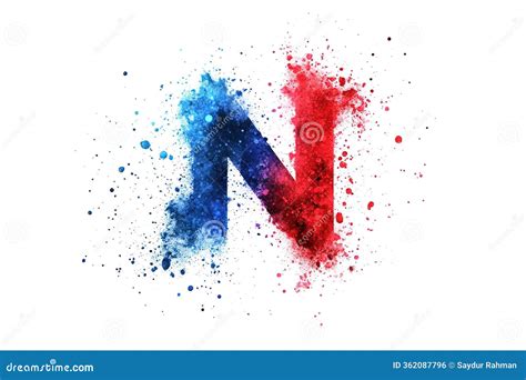 Nitrogen Dioxide No2 Air Pollution Molecule Free Radical Compound Also Known As Nox Skeletal