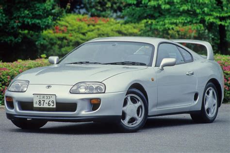 Grスープラ「a90 Final Edition」発表！ Grスープラの最後を飾るに相応しい過激なモデル 自動車情報・ニュース Web
