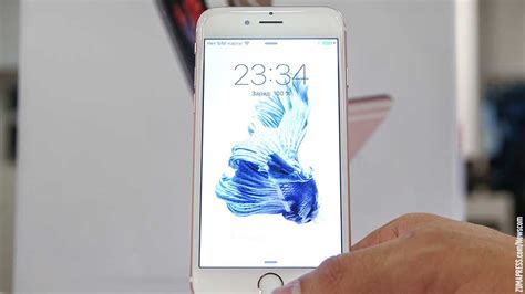 China Could Make Or Break Apple S Fiscal Q Report Investor S Business Daily
