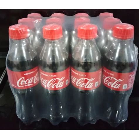 Coke Mismo 290 Ml Set Of 12 Lazada Ph