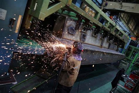 South Korea Boosts Visas For Skilled Workers Amid Labour Shortages
