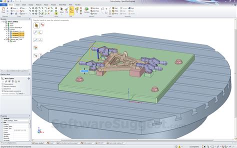 Ansys Spaceclaim Pricing Reviews And Features In 2022