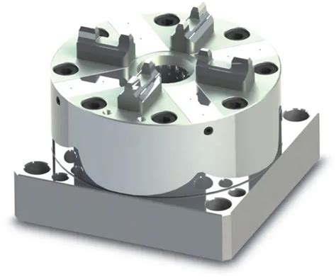What Are Cnc Fixtures Types Applications And Design Tips