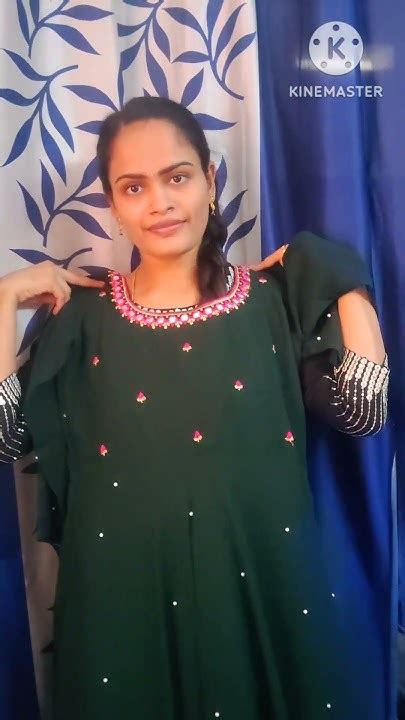 Meeshow Most Beautiful Long Frok Trending Frok Ytvshorts Youtube
