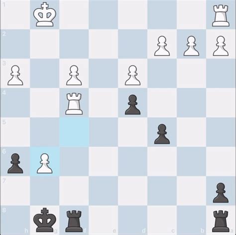 Opponent Resigned After I Played The Most Forcing Move Available R