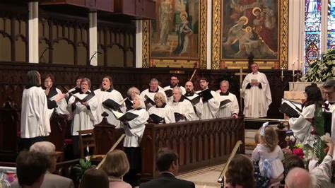 Hallelujah Chorus From Messiah By George Frideric Handel Youtube
