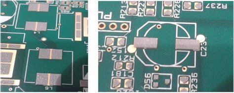 Design For Manufacture Surface Mount Process