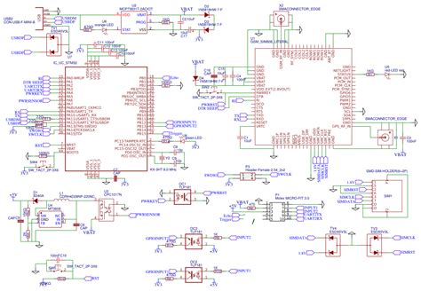 Esp32 Resources Easyeda