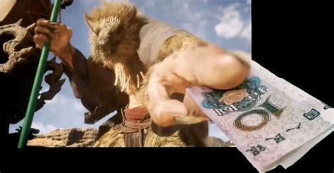 火遍全网的“我来助你”梗图，变得越来越抽象了 哔哩哔哩