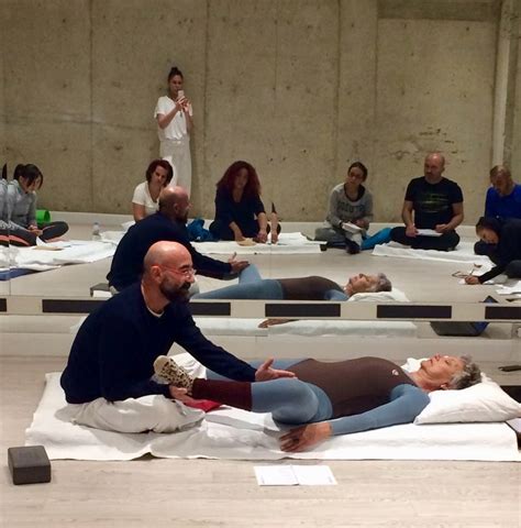 Thai Massage Courses