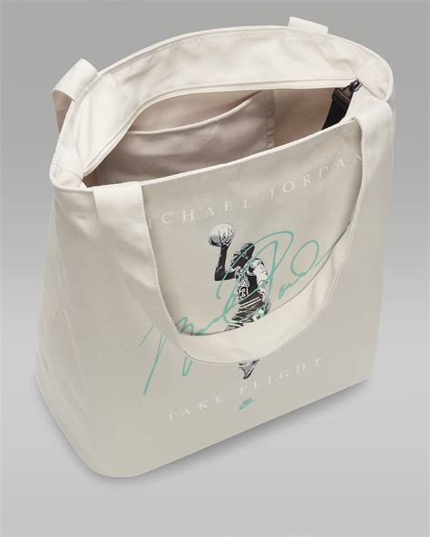 Bolso De Mano Jordan Nike