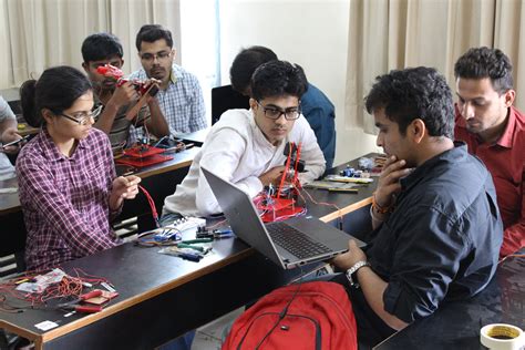 Join In At The Best Summer Training Programs Held At Chennai