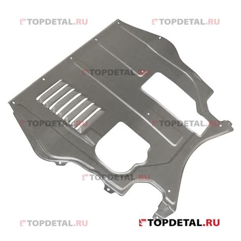 Брызговик моторного отсека ВАЗ-2110 (ОАО АВТОВАЗ) 21100-2802020-01 ...