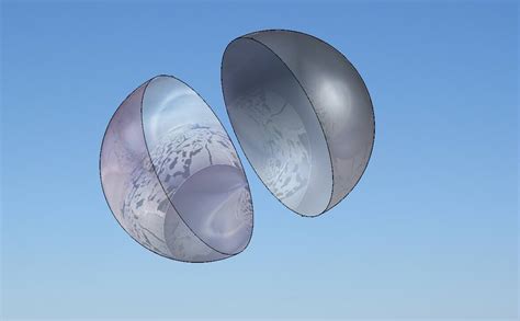 Sphere With Textures Free D Model Sldprt Sldasm Slddrw Cgtrader