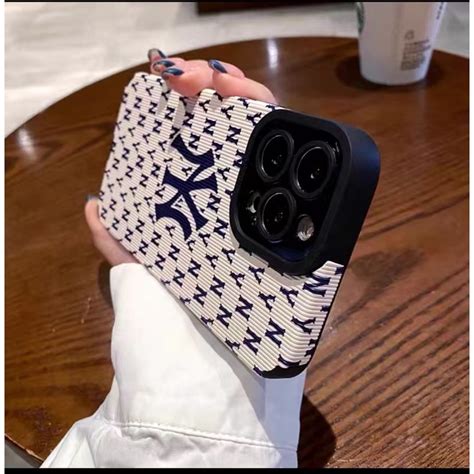 เคสโทรศัพท์มือถือ ซิลิโคนนิ่ม Tpu กันกระแทก ลายแบรนด์แฟชั่น สําหรับ