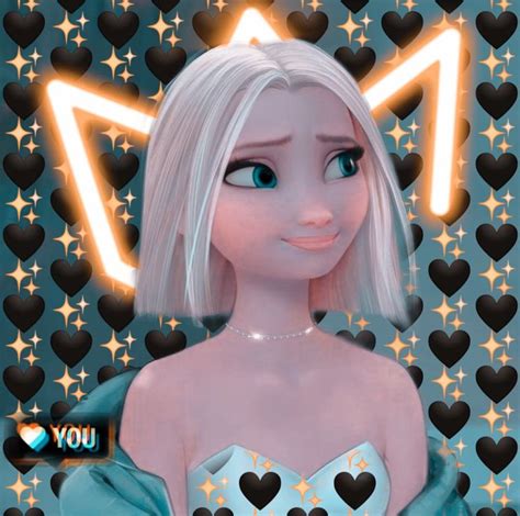 Replay Picsartreplay Heypicsart Makeawesome Elsa Frozen Anime Creative Freetoedit