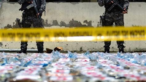 Las 3 Principales Bandas Criminales Que Operan En Ecuador Y Qué Se Sabe