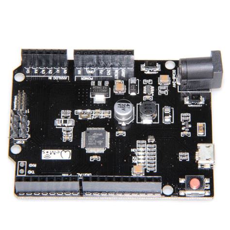 Arduino Zero