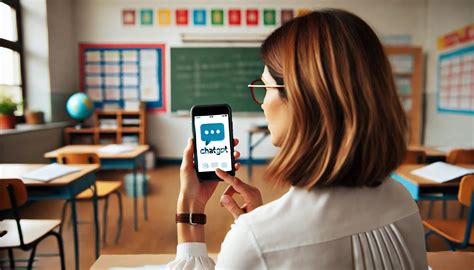 Ai Classroom Insight Gen Up On Ai In The Classroom