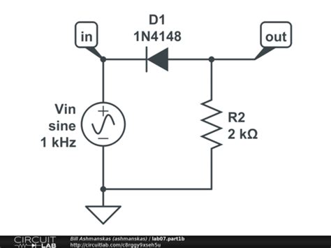 Lab07 Part1b CircuitLab