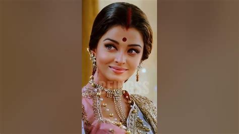 Those Iconic Look Of Aishwarya As Paro In Devdas Subscribe Viral