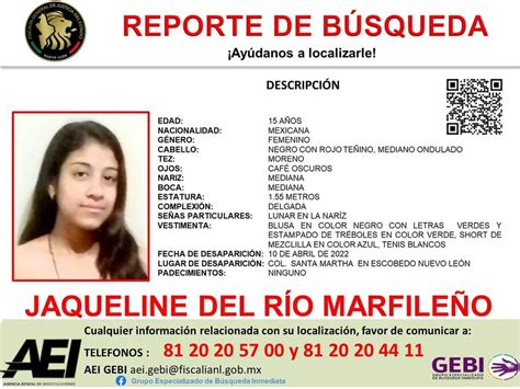 Además de Debanhi Escobar quiénes son las otras jóvenes desaparecidas en Nuevo León Infobae