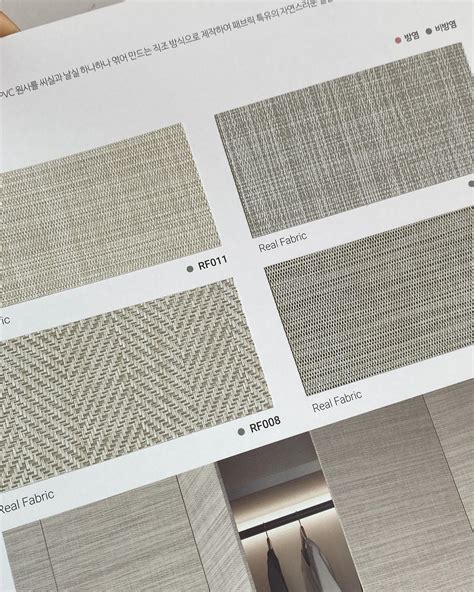 콩크 지난달 정기레터로 발행된 콩크 처방전 모두 보셨나요 ‘패브릭은 아닌데 패브릭처럼 패브릭의 질감을 가진 소재 찾기가 주제였는데요 오늘은 레터에서 아쉽게 소개하지