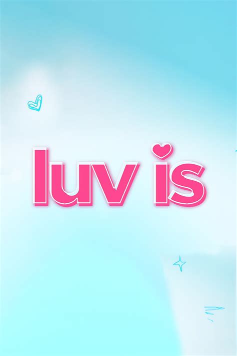 Luv Is Desktop Wallpapers Phone Wallpaper Pfp S And More