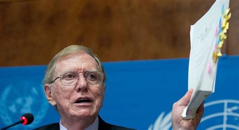 Un Mandated Human Rights Inquiry On Dpr Korea Documents Widespread