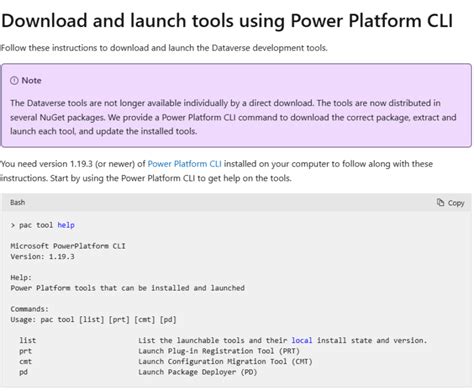 Step By Step Guide Using The Configuration Migration Tool Cmt In