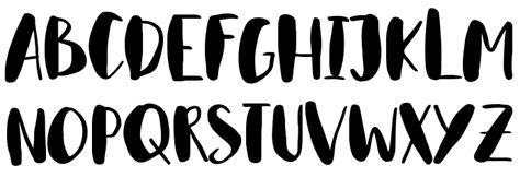 Hello Vibes Font