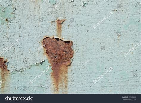 Rust Old Texture Metal Background Steel Stock Photo Shutterstock