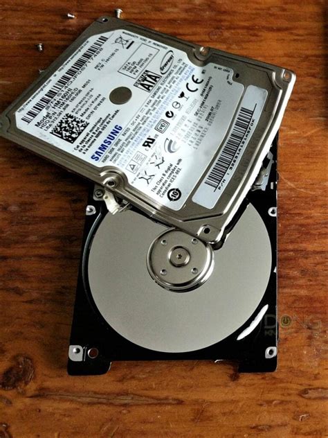 File System Vs Partition Popular Digital Storage Explained Dong Knows Tech