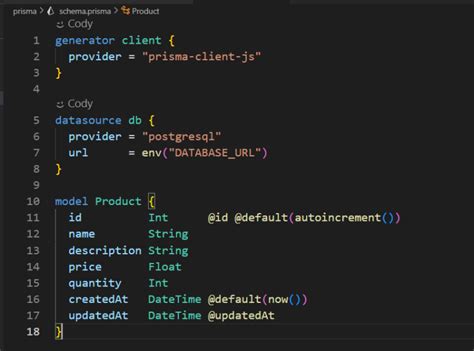 มาลองทำโปรเจกต์ Nestjs Docker Postgresql Borntodev เริ่มต้นเรียน เขียนโปรแกรม ขั้นเทพ