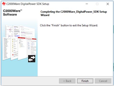 CCS C2000WARE DIGITALPOWER SDK CCS C2000WARE DIGITALPOWER SDK Code