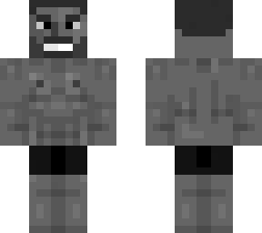 Gigachad Minecraft Skins